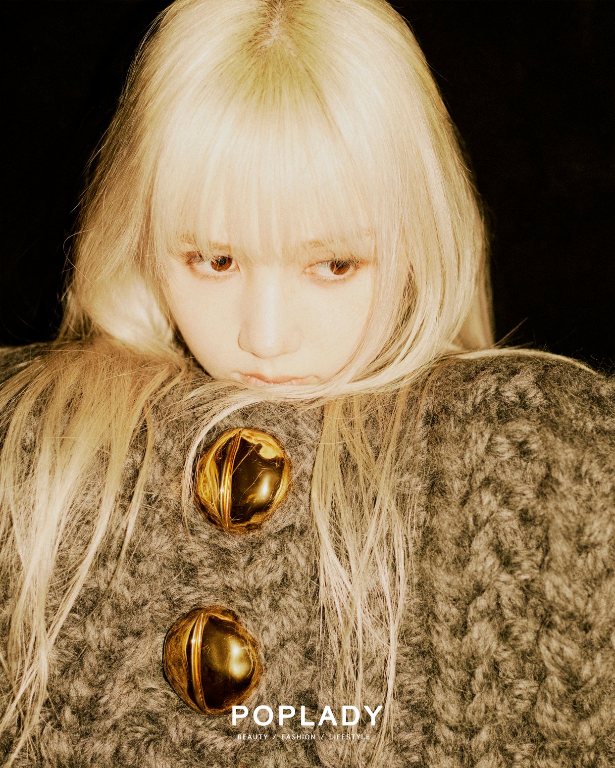 #POPSTAR專訪新世代歌手Nancy Kwai：靦腆得來帶點可愛，用聲音陪伴大家的戀愛路！ #POPSTAR專訪新世代歌手Nancy ...