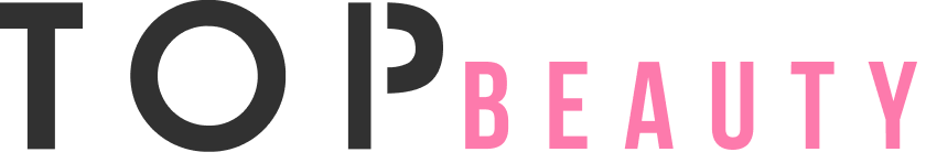 TopBeauty | 學習成為更美好更自信的自己